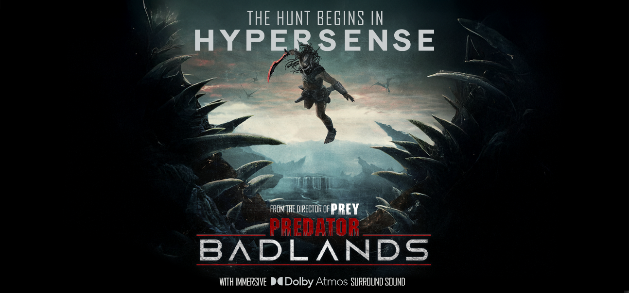 Home | Arc Cinemas UK / IE