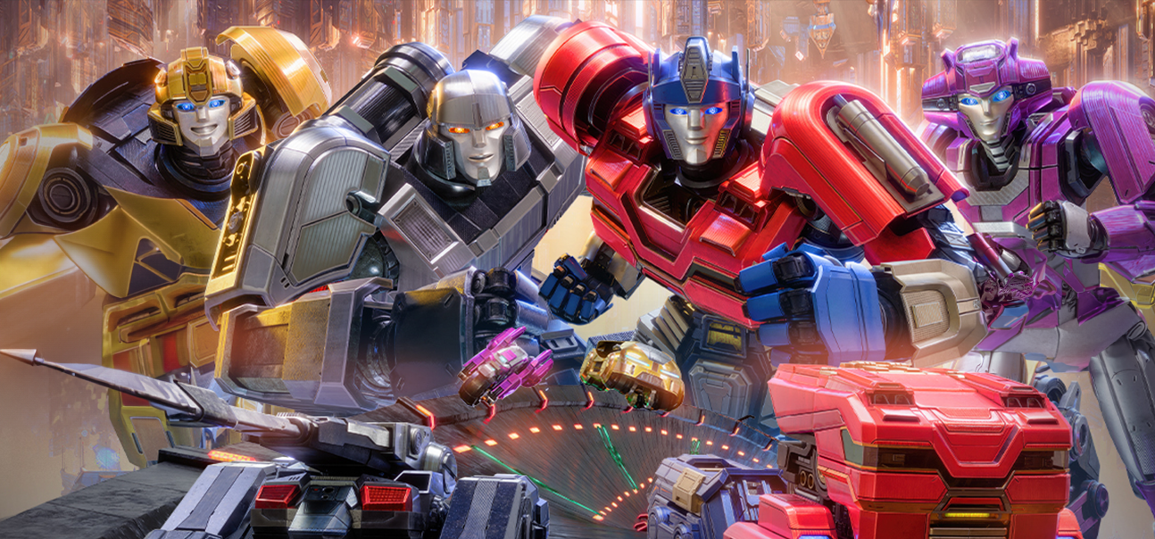 Home | Arc Cinemas UK / IE